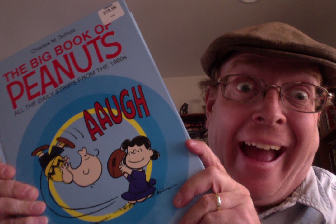 Got it! – The AAUGH Blog