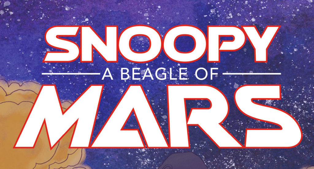 Maybe they’re Martian years – The AAUGH Blog