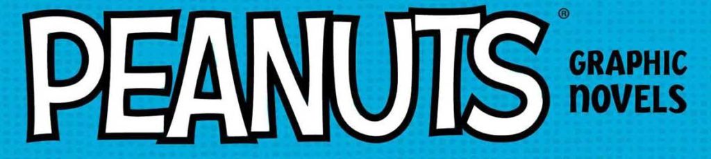 Peanuts “graphic novel” covers – The AAUGH Blog